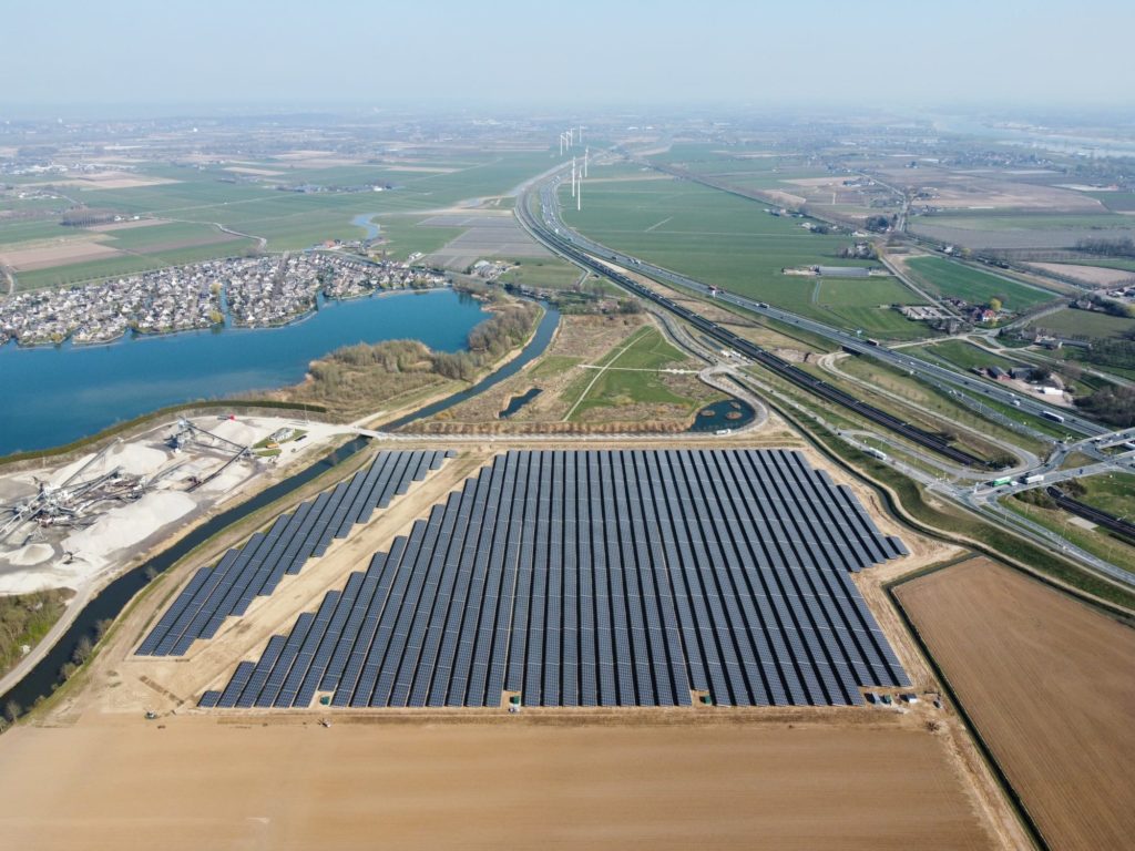 LC Energy — Geeft vorm aan duurzame energie